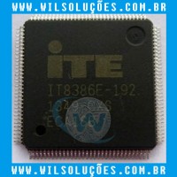 ITE IT8686E - IT8686 - ITE8686E